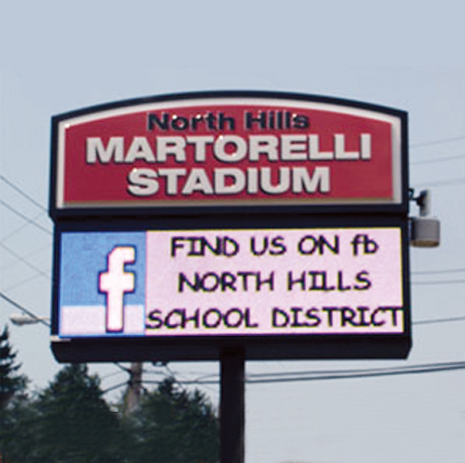 PHOTO GALLERY | VIS Signs